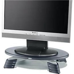 Fellowes Monitorstand, drehbar