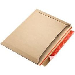 Colompac Wellpapp-Versandtaschen, quer, C4, 20 Stück