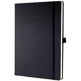 sigel® Notizbuch CONCEPTUM, DIN A4, blanko