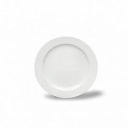 Dessertteller ADRINA, flach, Durchmesser 190 mm, 6 Stück