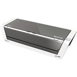 Leitz Laminiergerät iLAM touch 2 Turbo A3, Laminierzeit 20 Sek., 1 Min. Aufwärmzeit