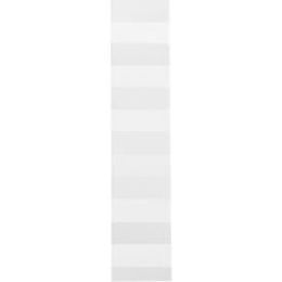 EICHNER Einsteckkarten, für Vollsichtreiter, 100 Stück