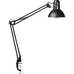 Maul LED-Tischleuchte Study, Büro, Klemmfuß