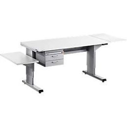 Seitenplatte treston WB 804 ST