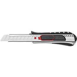 Wedo Safety Cutter 2-in-1 , 18 mm
