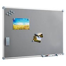 Maul Silverboard 2000 SET, 600 x 900 mm