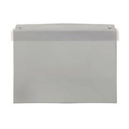 Orgatex Magnettaschen Typ Multi, m. Klappe, A5 quer, 50 St.