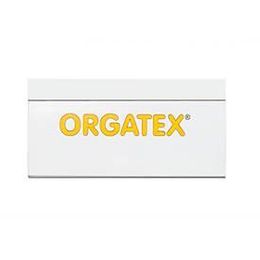 ORGATEX Magnet-Einsteckschilder Standard, 27 x 100 mm, 100 Stück