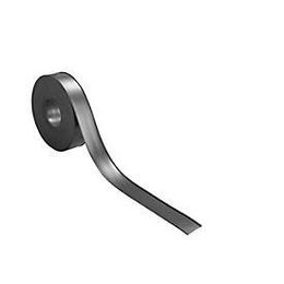 Magnet-C-Profil 40 mm breit, 50 m Rolle