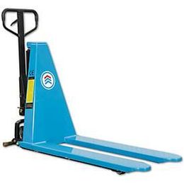 Hanselifter Scheren-Hubwagen JF-SC