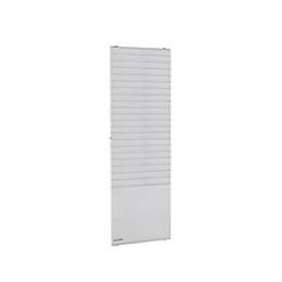 ORGATEX cardplan-Tafel, DIN A5 quer/A6 hoch, 795x250 mm