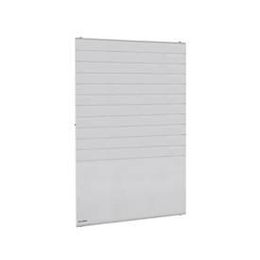 ORGATEX cardplan-Tafel, A5 quer/A6 hoch, 795x500 mm