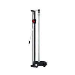 Rocholz Schneidständer System, senkrecht, Rollen-Ø 450 mm/Schnittbreite 1600 mm