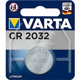 Knopfzelle Varta PROFESSIONAL ELECTRONICS CR 2032 3V
