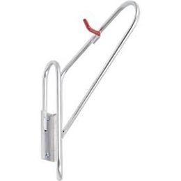 Hängeparker WSM, 90° gerade, für Reifen bis B 55 mm, B 900 x T 400 x H 600 mm, Stahl feuerverzinkt, 1 Einhängeplatz