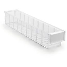 treston Lagerschublade 5010, transparent
