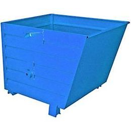 Bauer Stapelkipper BSK 90, blau