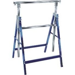 Fa.Brennenstuhl Teleskop-Arbeitsbock MB 160 H