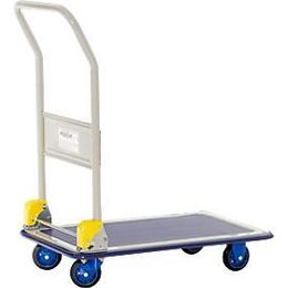 Plattformwagen, klappbar, Tragkraft 150 kg