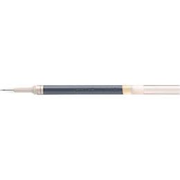Ersatzmine für Pentel Liquid Gel-Tintenroller BLN37/57/77, schwarz
