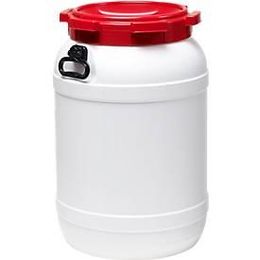 Weithalsfass, ø 410 mm, HDPE, 41,7 l