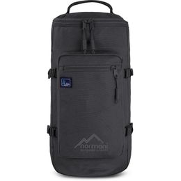 Normani Backpack 'Sub' male Grey size One Size
