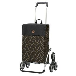 Andersen Shopper Shopper 'Treppenst. Royal Sh.' female Black size One Size