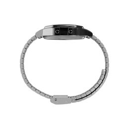 Timex Digital Watch 'Timex x Peanuts T80 75th Anniversary Edition' male Silver size One Size
