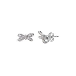 Lucardi Earrings 'Statement' female Silver size Onesize