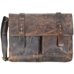 GreenLand Nature Messenger female Brown size One Size