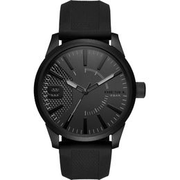 Diesel Uhr Herren Größe One Size grau / schwarz