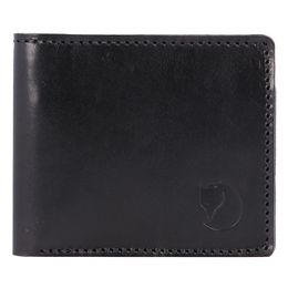 Fjällräven Fjällräven Portemonnaie 'Övik' Herren Größe XS/XXL schwarz