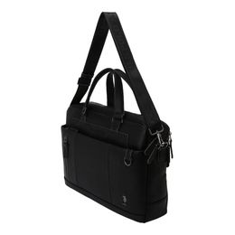 U.S. Polo Assn. Aktentasche 'CAMBRIDGE' Damen Größe One Size schwarz