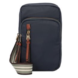 Camel Active Umhängetasche 'Bari' Herren Größe One Size navy