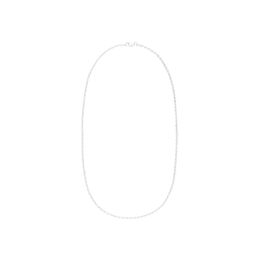 Lucardi Necklace female Silver size Onesize