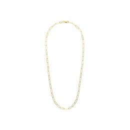 Lucardi Kette Damen Größe Onesize gold