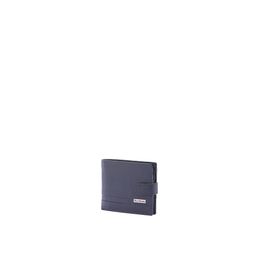 Renato Balestra Wallet male Blue size One Size