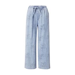 Object Jeans 'OBJFILUCA' Damen Gr&ouml;&szlig;e 30/31 hellblau