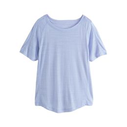 next Shirt female Blue size XS
