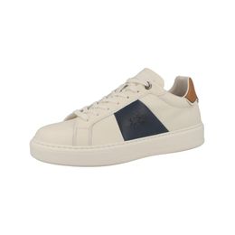 La Martina Sneakers 'LFM251' male Blue, White size 44