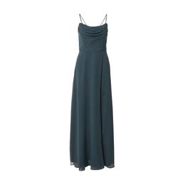 Vera Mont Evening Dress female Grey size 34