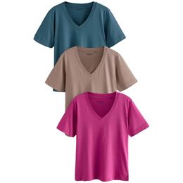 next Shirt female Mixed colors size XXL