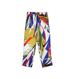 Lola Casademunt Chino Pants female Green size XS