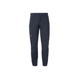 Sch&ouml;ffel Sch&ouml;ffel Outdoorhose 'Tree Run L' Damen Gr&ouml;&szlig;e M blau