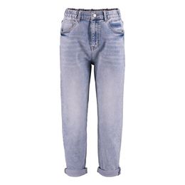 Haily's Hailys Jeans 'Mirell' female Blue size XL