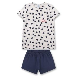 Sanetta Pajamas girl White size 140