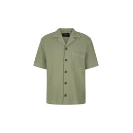 Strellson Button Up Shirt 'Noem' male Green size S