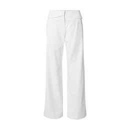 Iro Pants female White size 40