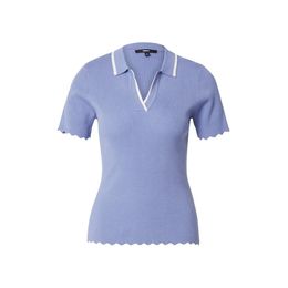 Mexx Sweater female Blue size XL