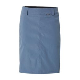 DIDRIKSONS 1913 Didriksons Sportrock 'LIV 4' Damen Größe 38 taubenblau